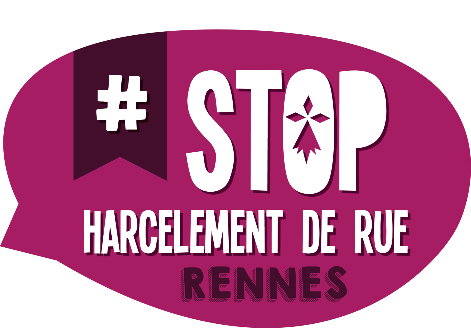 Stop harcèlement de rue - Faire progresser l'égalité dans nos associations